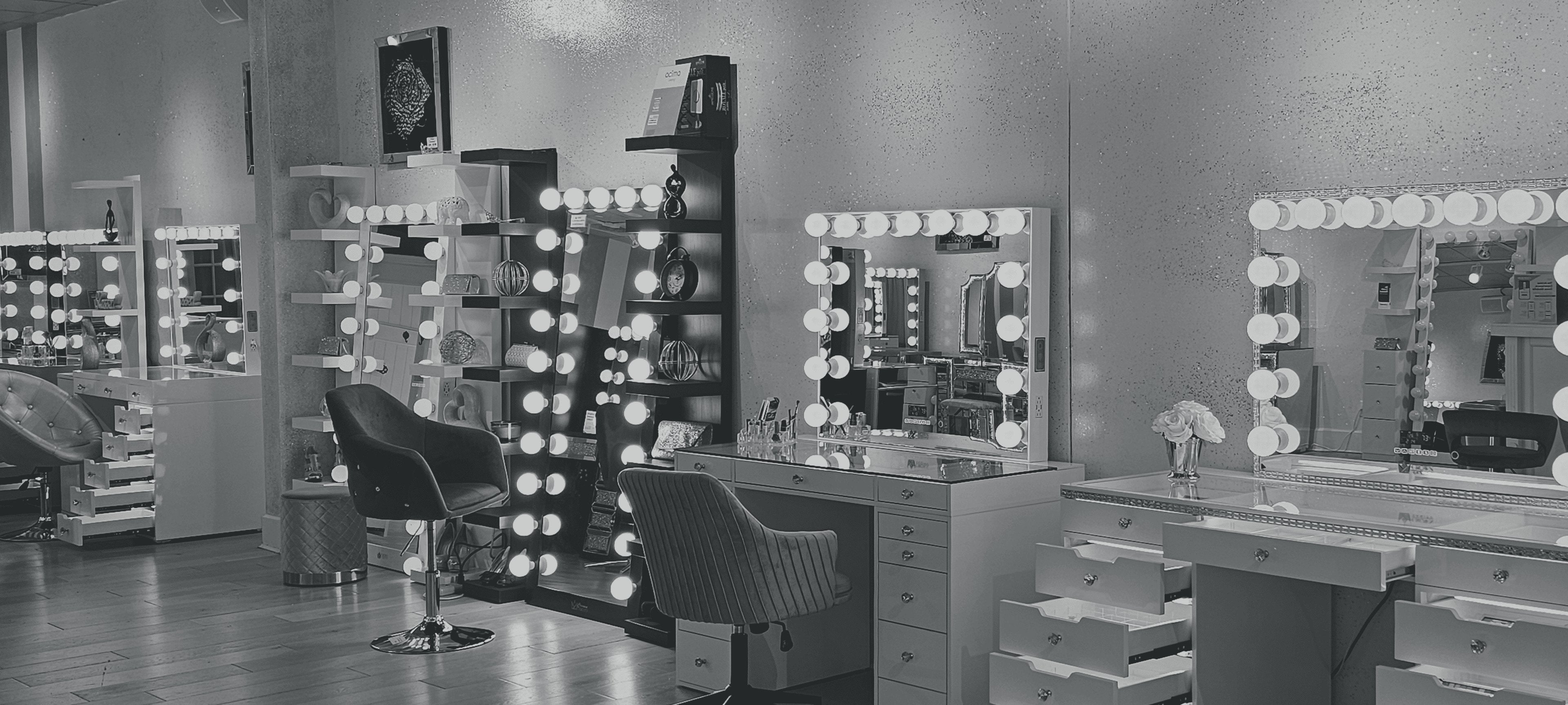 Best Sellers | Hollywood Makeup Vanities, Mirrors and Chairs – Crown Vanity